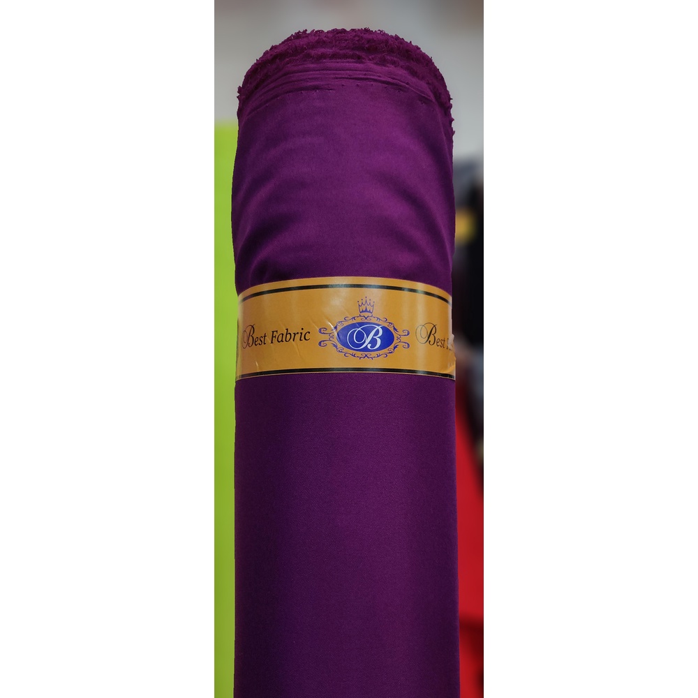 🔥🔥{DIY FABRICS} - Kain Pongee - 45