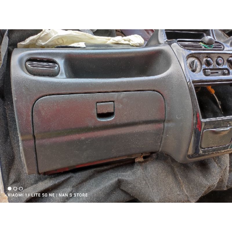 JDM drawer dashboard move l9 kenari | Shopee Malaysia