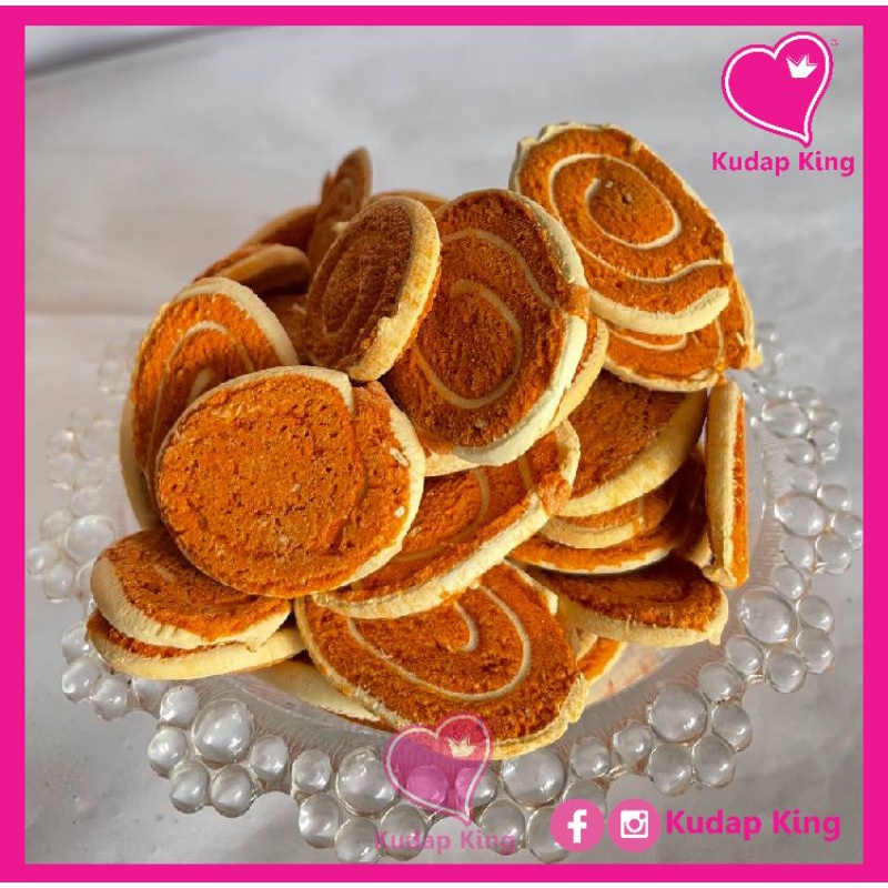 🍪BISKUT TIN/TIMBANG🍪 Biskut Halia/Biskut Telinga/Biskut Ubat Nyamuk ...