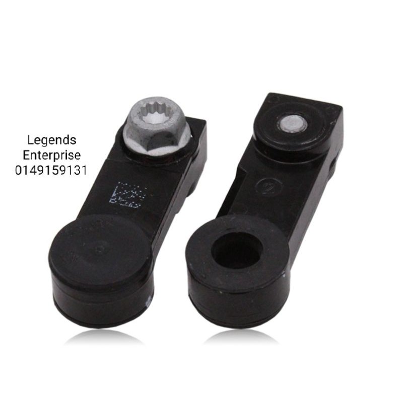 Volkswagen Gear Level Bush Polo Jetta Golf Beetle Tiguan Touran Passat ...