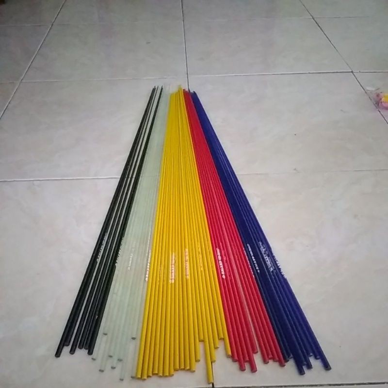 70cm stiff fiber (suitable for joints) | Shopee Malaysia