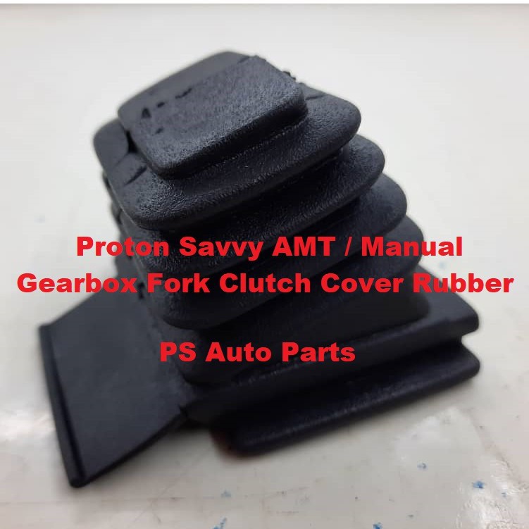 Proton Savvy Gearbox Fork Clutch Cover Rubber - Savvy AMT / Manual ...