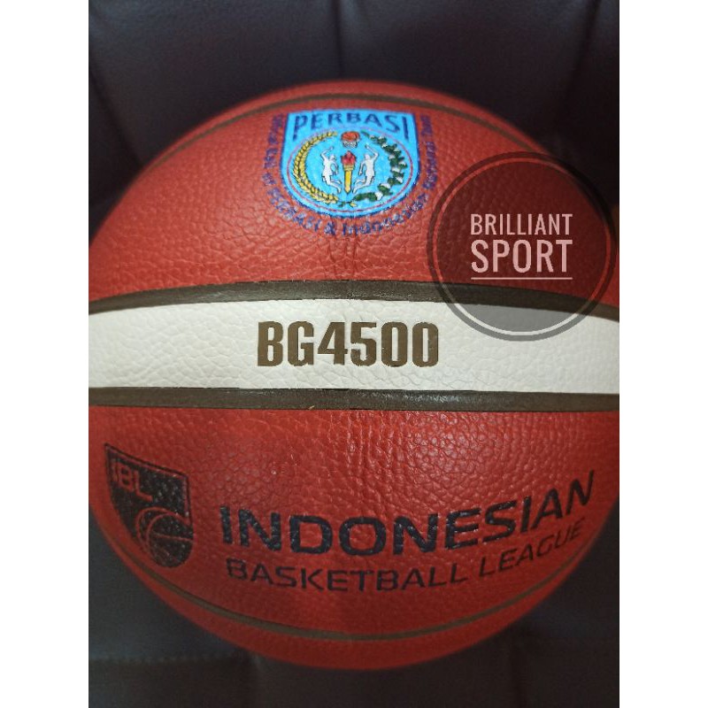 Original MOLTEN BG 4500 BASKETBALL | Shopee Malaysia