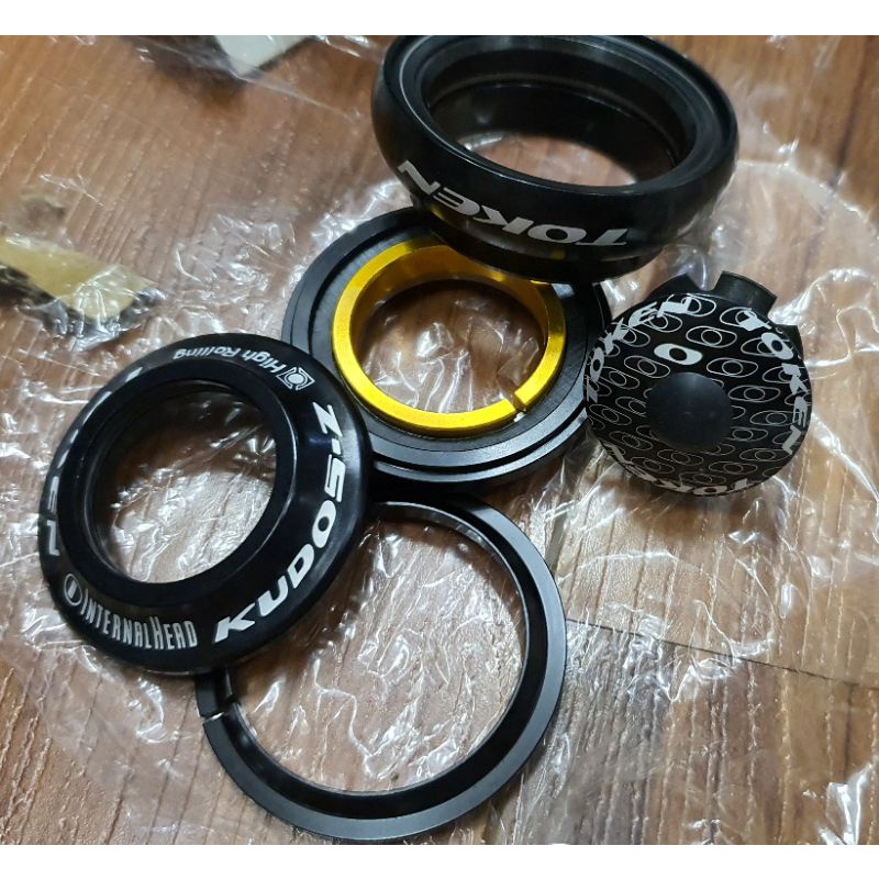 Token Headset TK036A | Shopee Malaysia