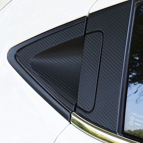 Honda HRV Auto Supplies Stainless Steel Door Bowl Pitcher Modified Car ...