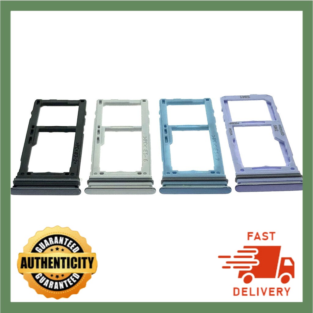 SAMSUNG A52 SIM TRAY | Shopee Malaysia