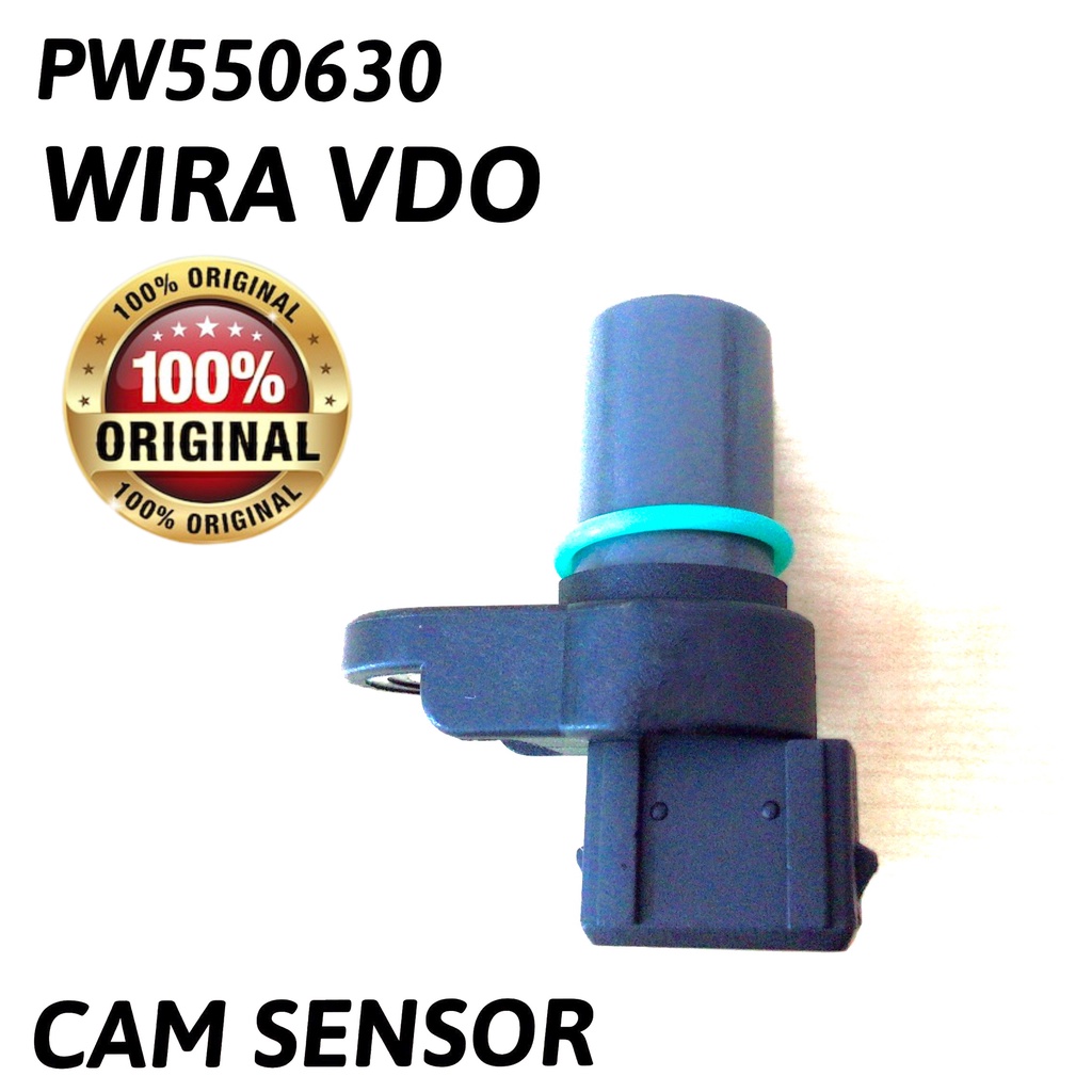 PROTON WIRA VDO - ORIGINAL CAM SENSOR (NEW) | Shopee Malaysia