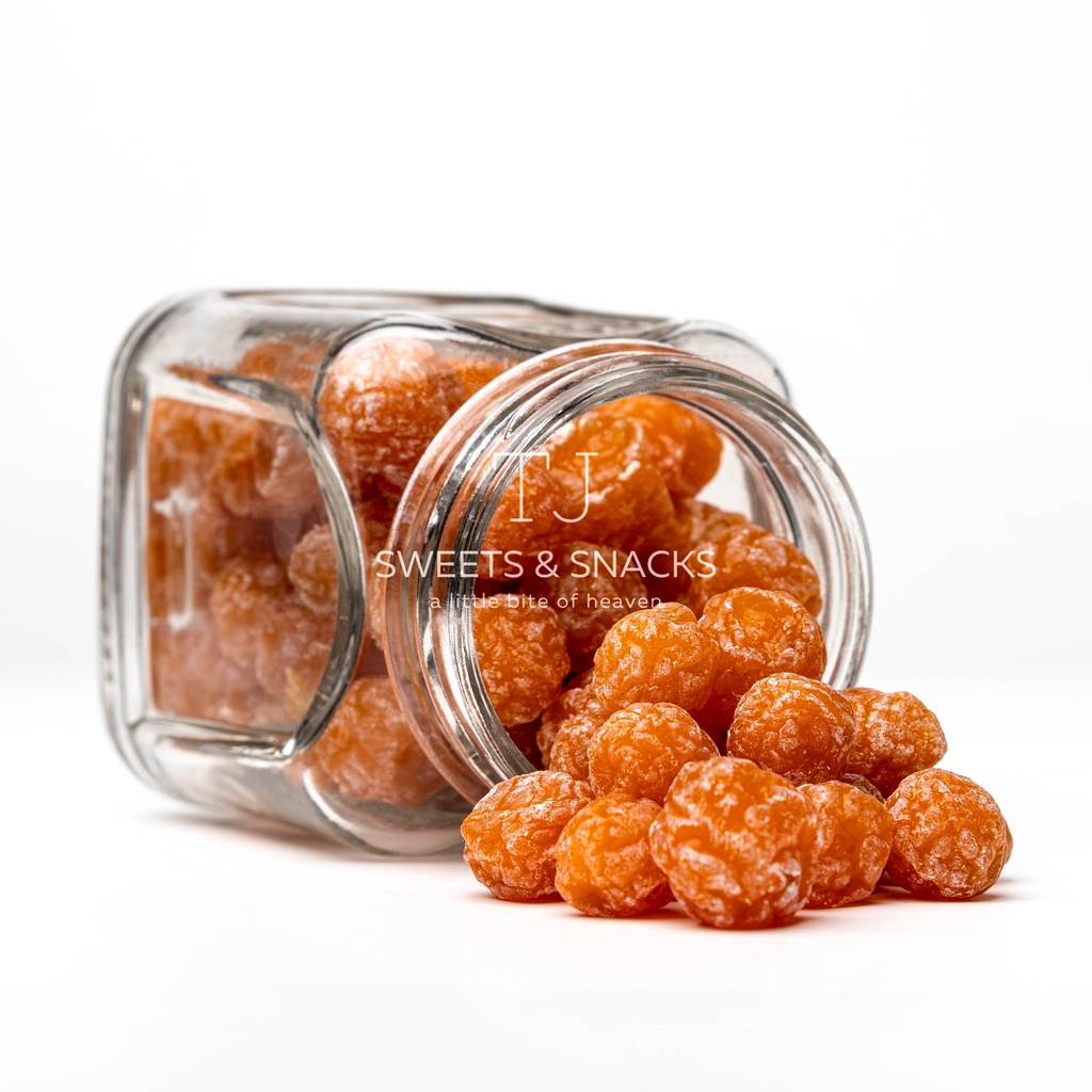 TJ Qing Ren Mei 情人梅 Asam Cinta Berbiji Asam Boi Asam Kering Asam Murah ...