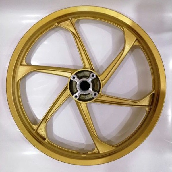 Y125 Y125Z Y125ZR 125Z 125ZR / LC135 LC 135 5s / LC135 V8 FI SPORT RIM ...