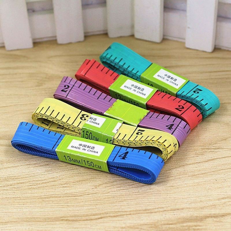 150cm Meter/60inch Meter/Body Gauge/Centimeter/Clothing Meter/Fabric ...