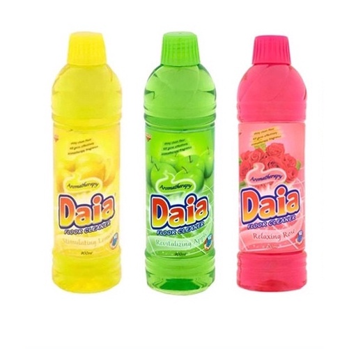 DAIA FLOOR CLEANER LIQUID 900ML | Shopee Malaysia