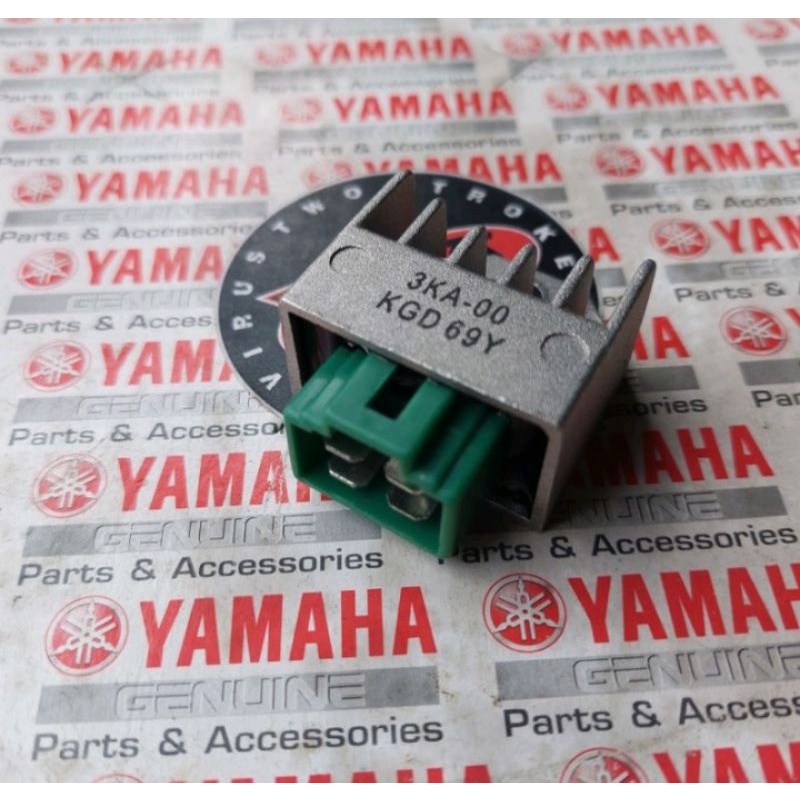 Kiprok RXKING KIPROK YAMAHA RXKING REGULATOR | Shopee Malaysia