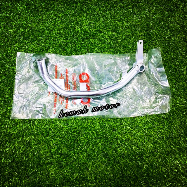 HONDA EX5/EX5 DREAM BRAKE PEDAL 100% ORIGINAL AAP | Shopee Malaysia