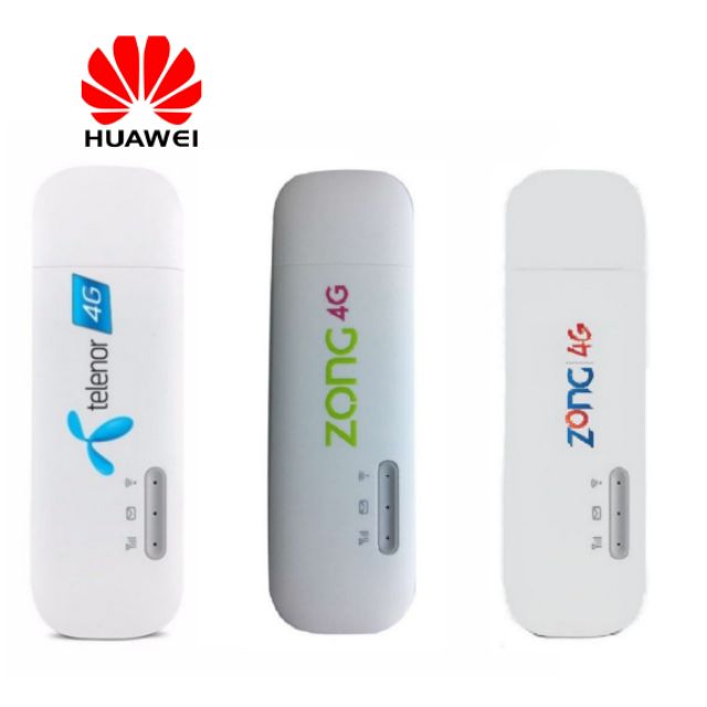 Huawei E8372 Portable Modem Wifi Router Hotspot LTE 4G | Shopee Malaysia