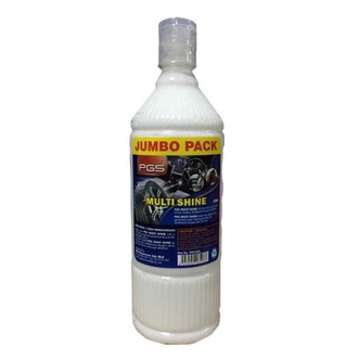PGS Multi Shine 1000ml | Shopee Malaysia