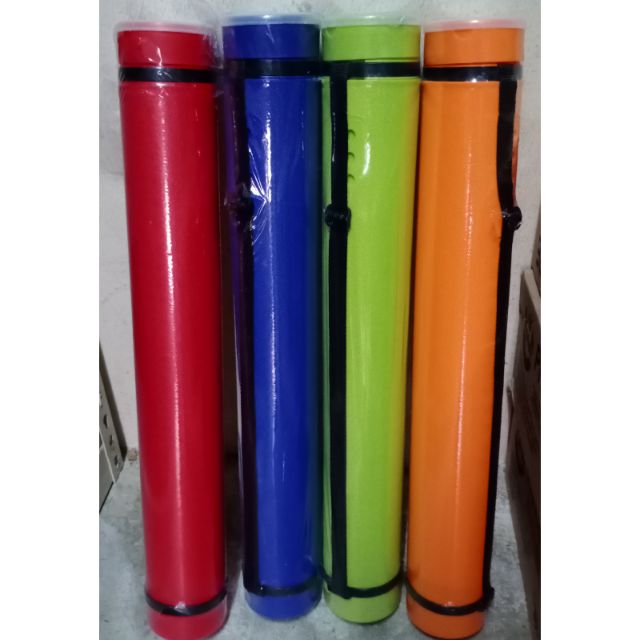 [READY STOCK] DRAWING CONTAINER FOR PLAN AND LARGE SIZE PAPER | Shopee ...