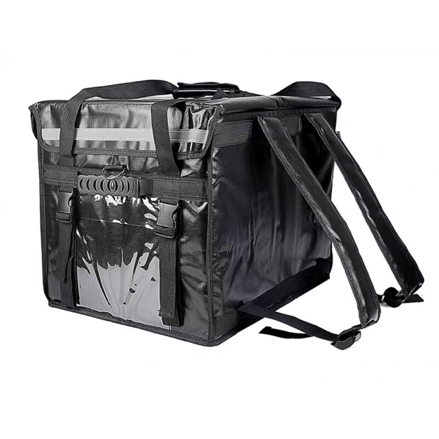 💥KL Ready Stock💥62L Food Delivery Bag hermal Delivery Bag Backpack ...