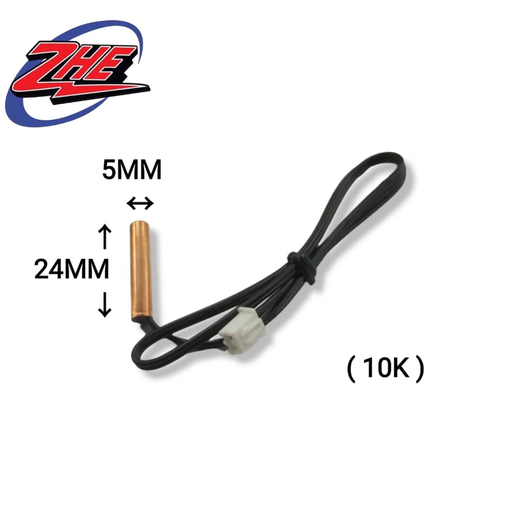 DAIKIN / YORK / ACSON MULTI AIRCOND AIR CONDITIONER COPPER SENSOR 10K ...