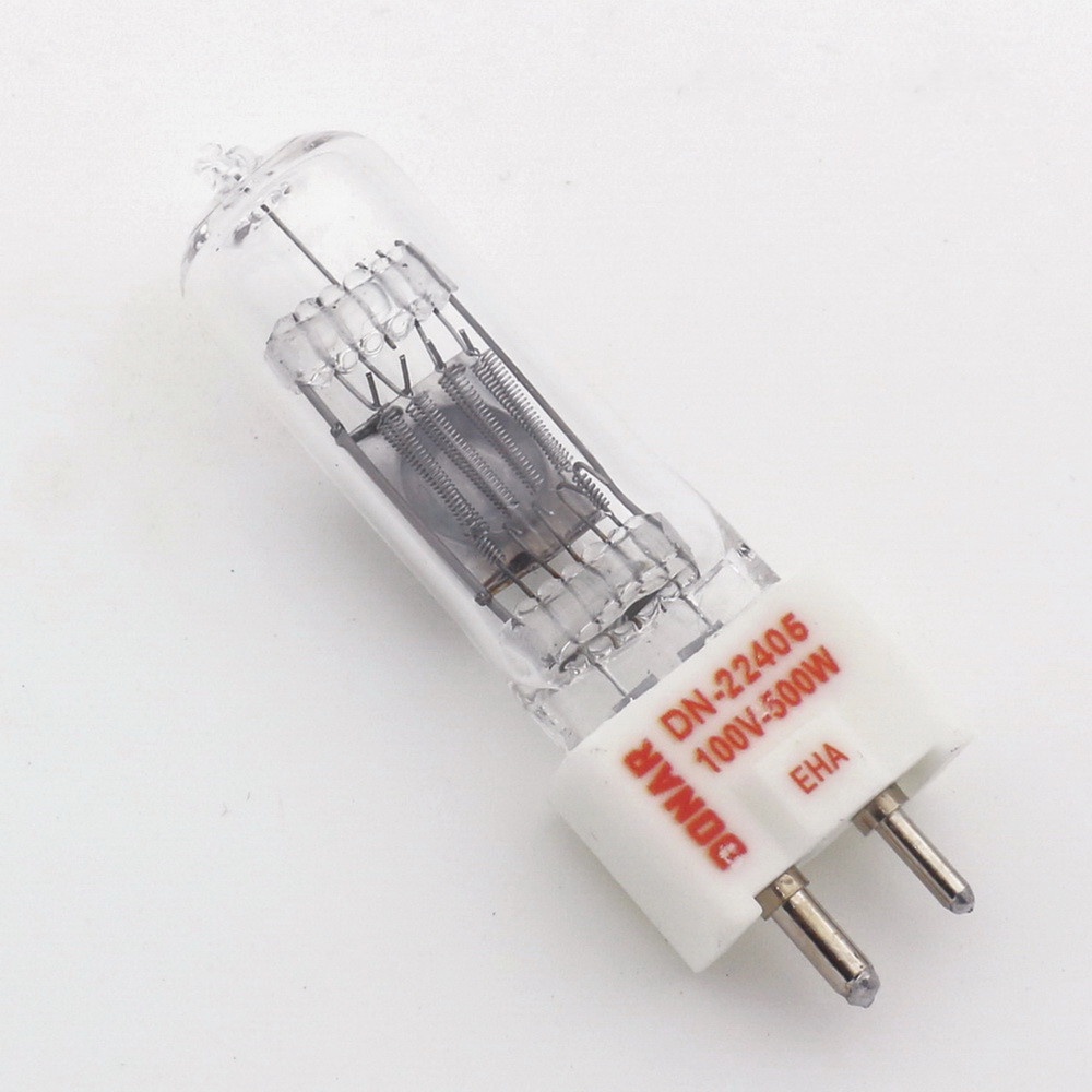EHA 100V500W halogen lamp, industrial PG optical curve grinding bed ...
