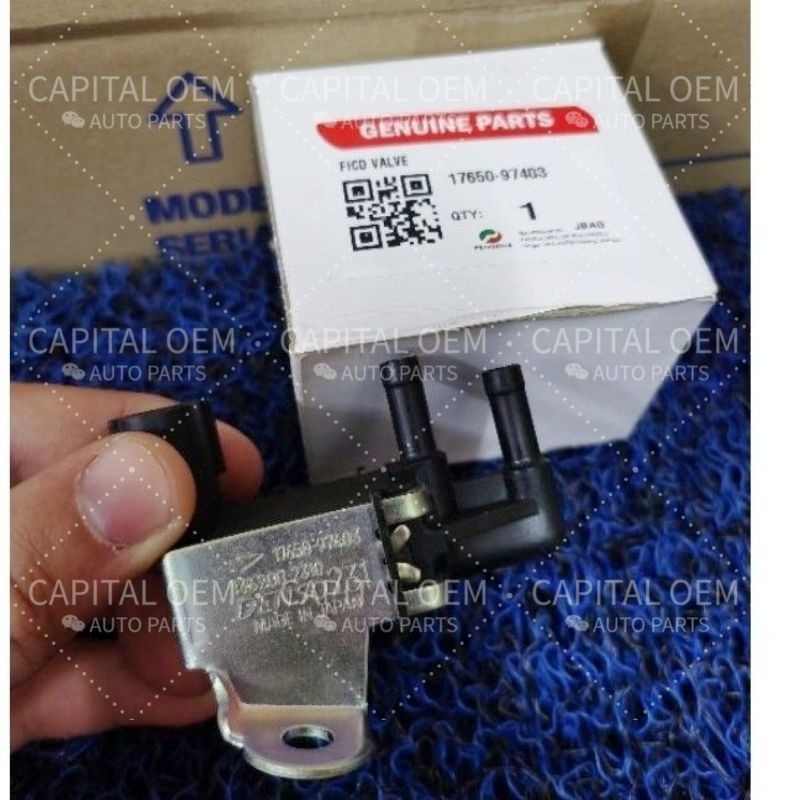17650-97403 PERODUA MYVI 1.3 / 1.5，LAGI BEST 1.3 / 1.5，ALZA 1.5 VIVA ...