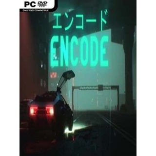 [PC Game] ENCODE [Digital Download] | Shopee Malaysia