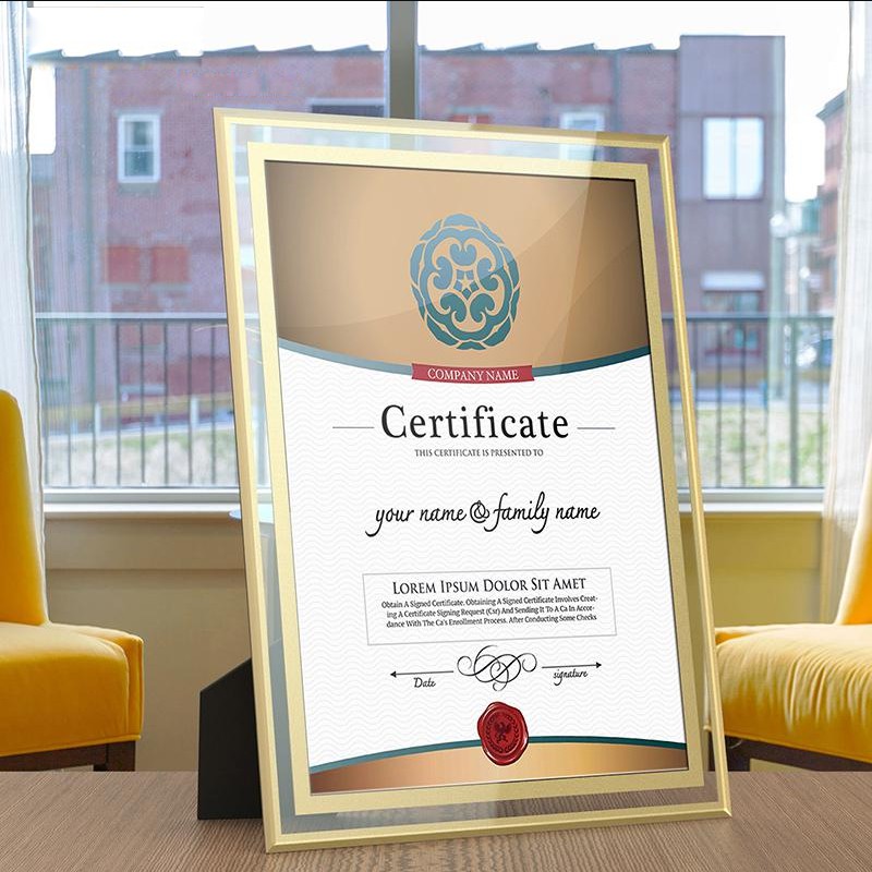 . 🎁Ready Stock🎁 4R 5R 6R 8R 10R A4 ️ picture frame photo frame wall ...