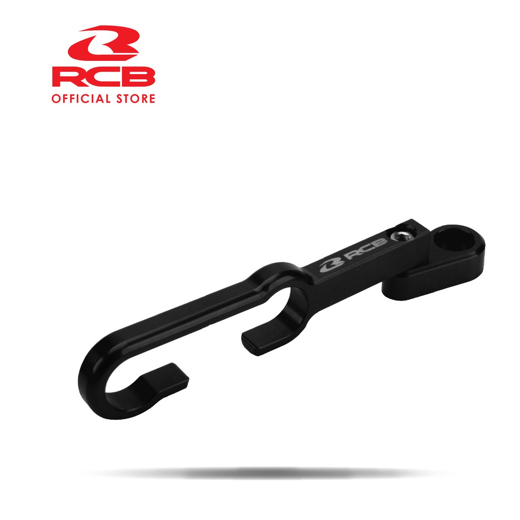 RCB ALLOY BRAKE HOSE HOLDER | Shopee Malaysia