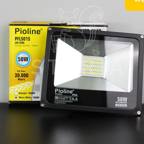 50w pioline 50 watt warm white yellow pioline 50w led spotlight blood ...