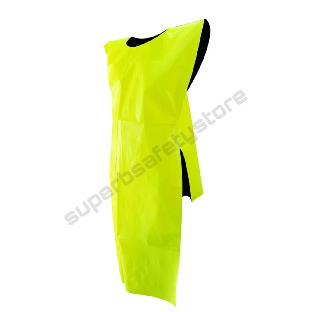 PROGUARD Chemical Resistant Apron | PROCHEM 1 | Shopee Malaysia