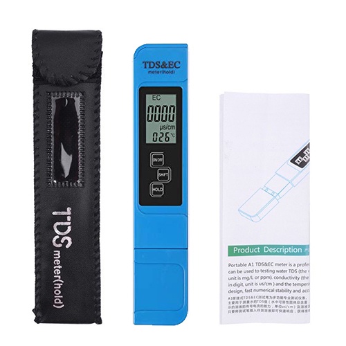 pH Meter & TDS & EC Meter | Shopee Malaysia