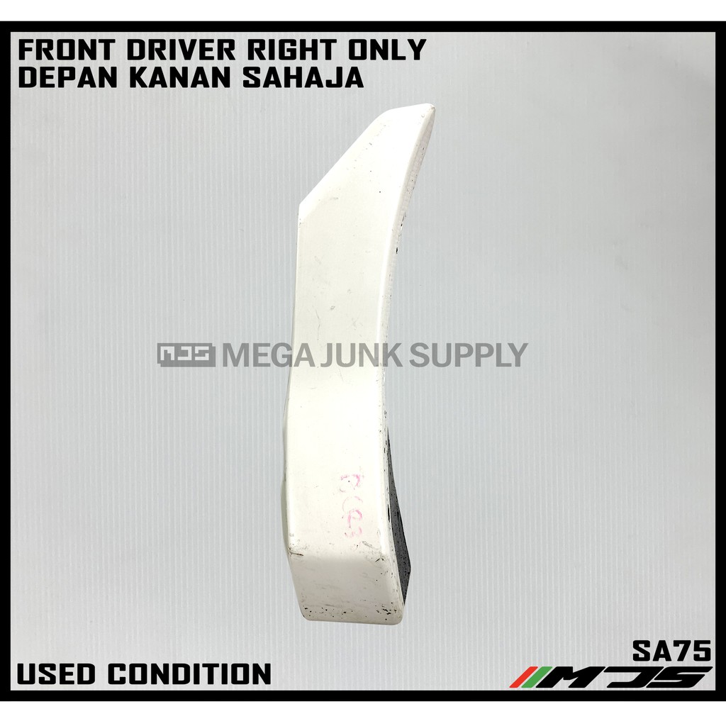 (USED) Toyota Estima Previa ACR30 XR30 2nd Gen (2000-2005) Original ...