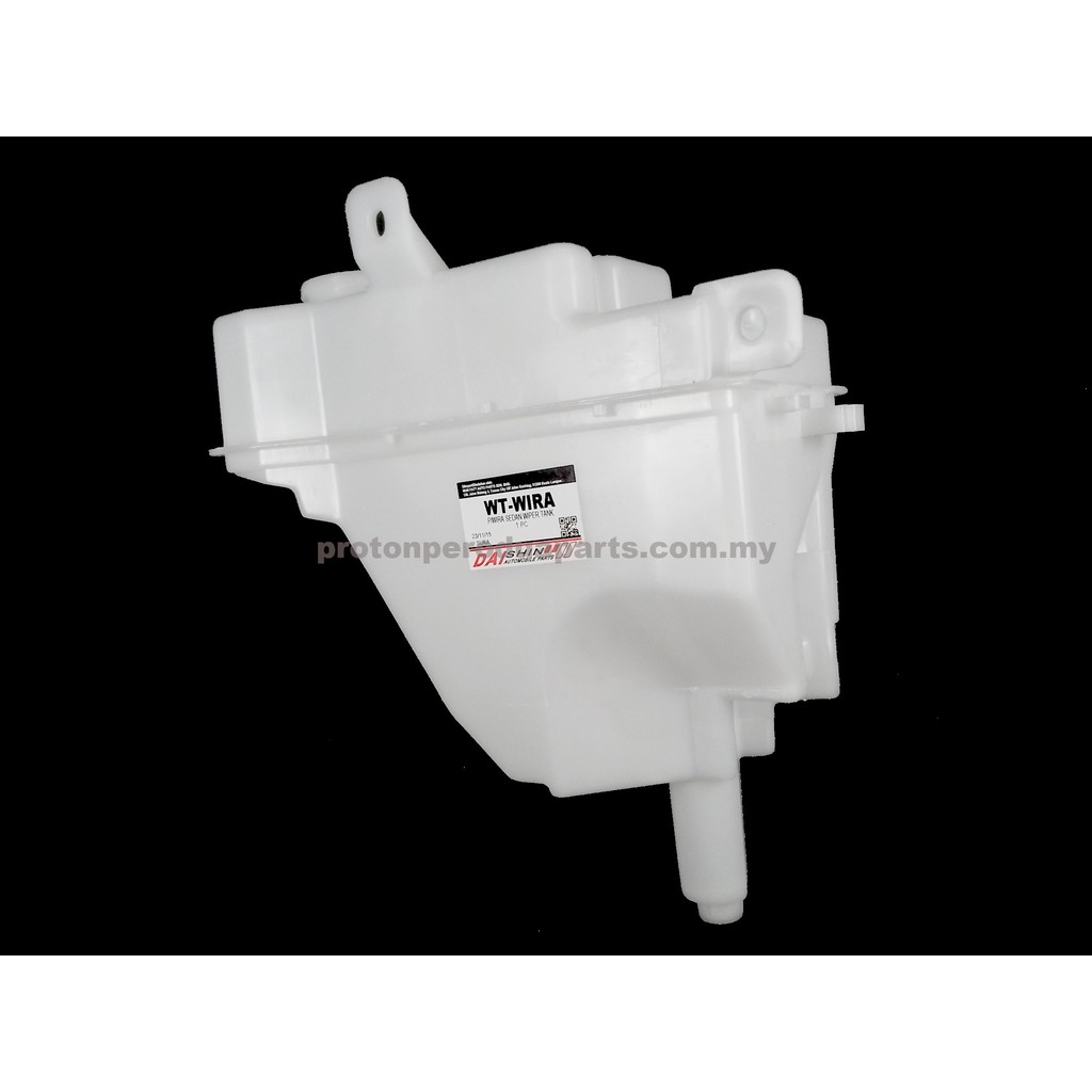 Wiper Tank Proton Wira Sedan / Aeroback ( Windshield Washer Reservoir ...