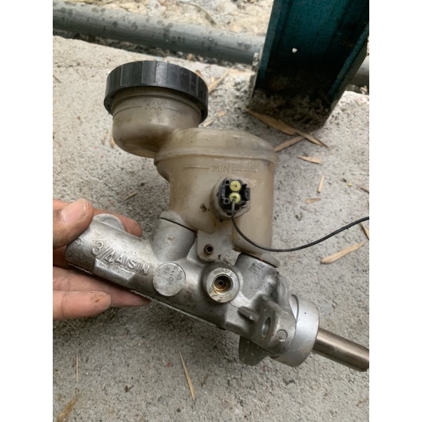 Perodua Viva Brake Master Pump | Shopee Malaysia