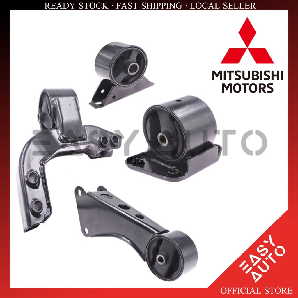 Proton Saga Iswara 12V 1.3 1.5 Manual Saga LMST 1.3 Manual Mitsubishi ...