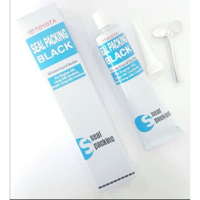 08826-00080 Toyota seal packing - black | Shopee Malaysia