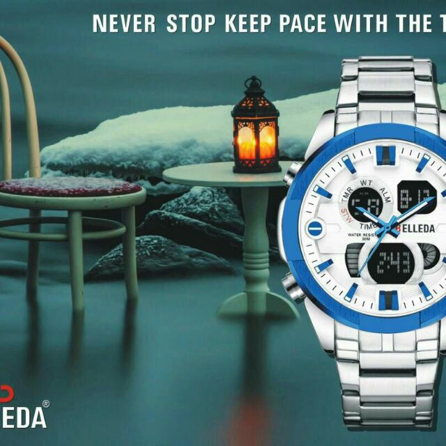 BRANDED WATCH........ | Shopee Malaysia