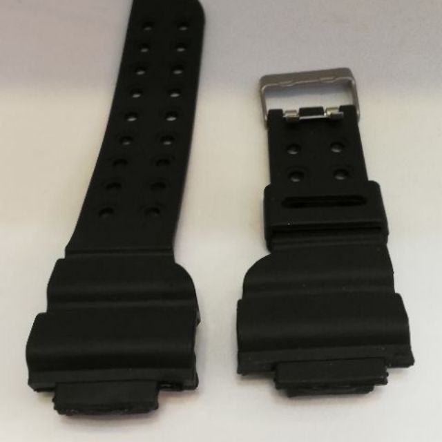 Gshock Frogman rubber strap | Shopee Malaysia