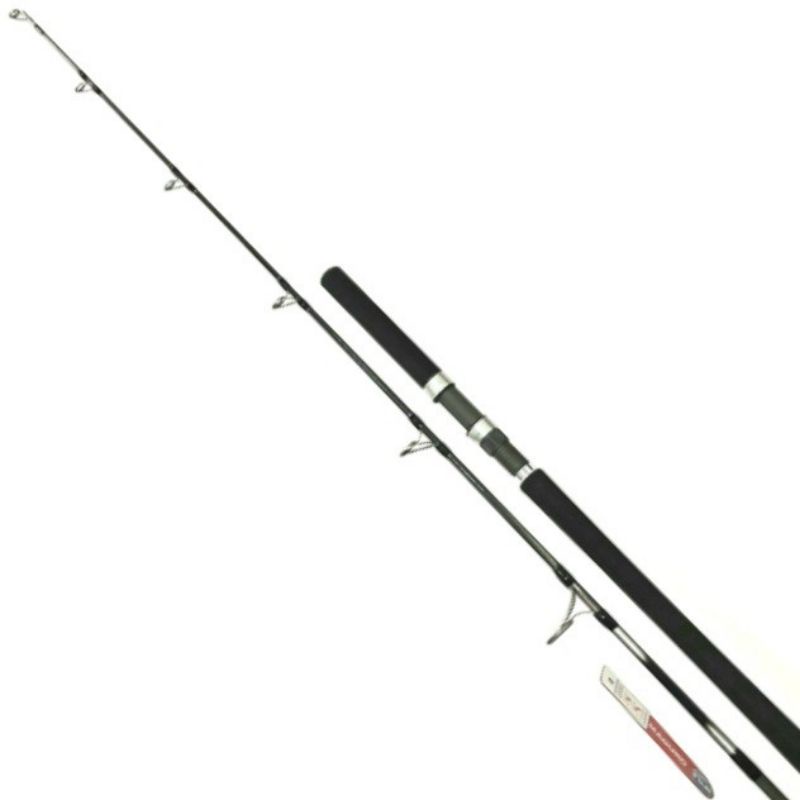 Maguro Pegasus FG fishing rod | Full Fuji Ring | Butt joint | Connect 2 ...