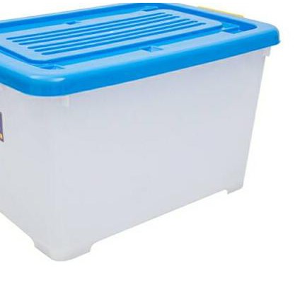 Container Box 70 liter (by) | Shopee Malaysia