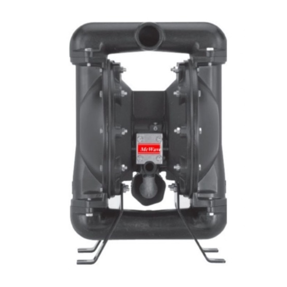 McWave 1-1/2"" Pneumatic Diaphragm Pump (MA40-AS) | Shopee Malaysia