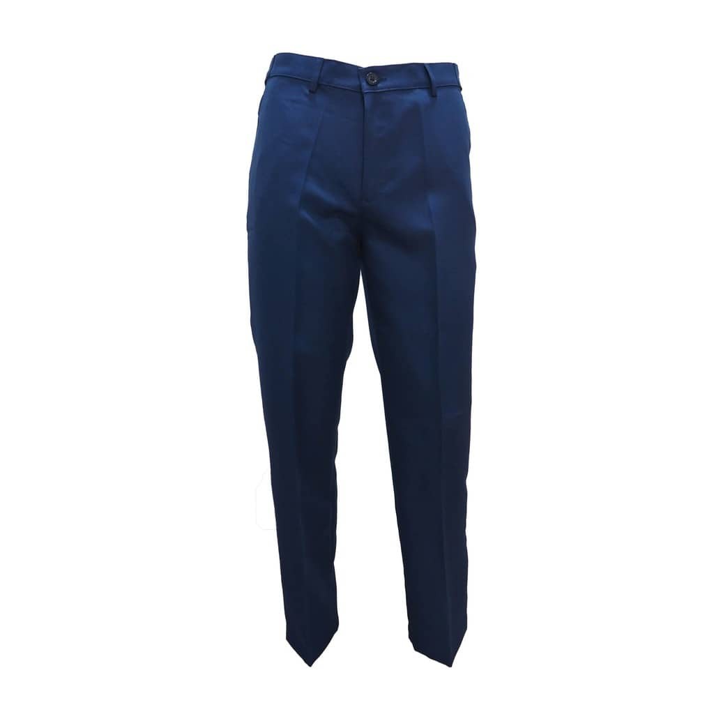 (SELUAR SAHAJA) Outpost Seluar/Pants Kadet Bomba/ Seluar slack biru tua ...