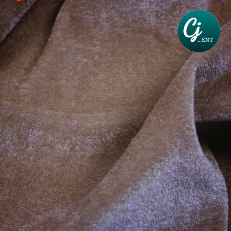 💥READY STOCK💥 Kain Baldu Satin Velvet 68"/ 175cm (elastic) OPEN METER ...