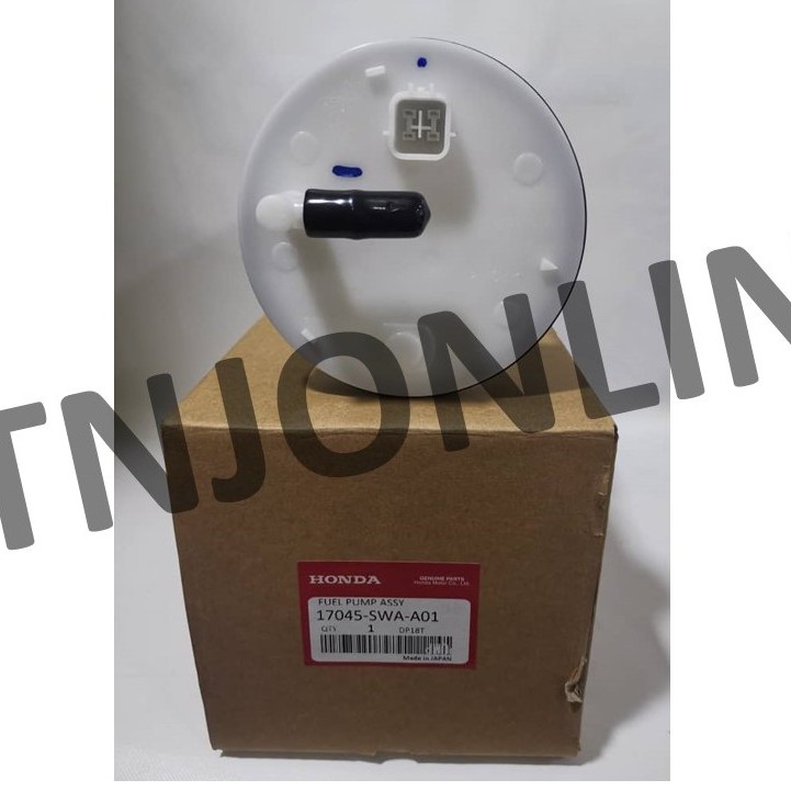 FUEL PUMP ASSY - HONDA CRV SWA (WITH MOTOR) 17045-SWA-A01 | Shopee Malaysia