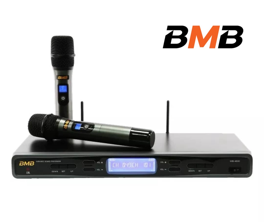BMB PACKAGE CSD 10, BMB Karaoke System Package Consisting Jukebox ...