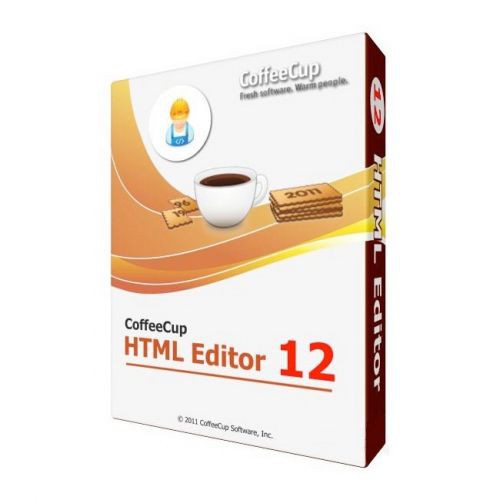CoffeeCup HTML Editor 2021 | Shopee Malaysia