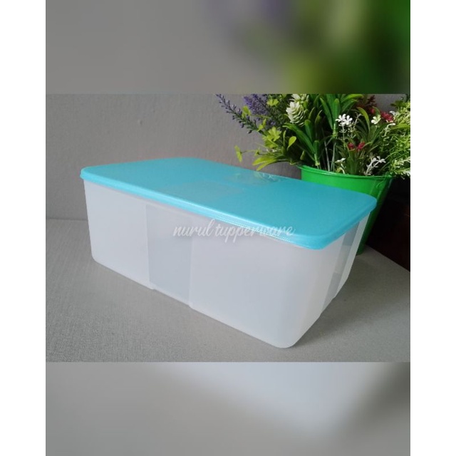 JUALAN LELONG Tupperware Freezer Mate large 5.6 Litre. / Bekas simpanan ...