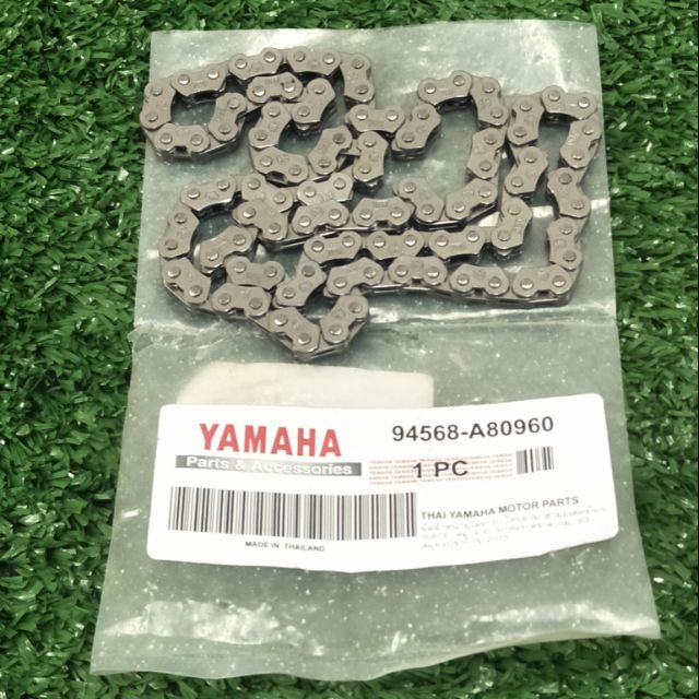 Yamaha LC135 Timing Chain 100% Original 96L | Shopee Malaysia
