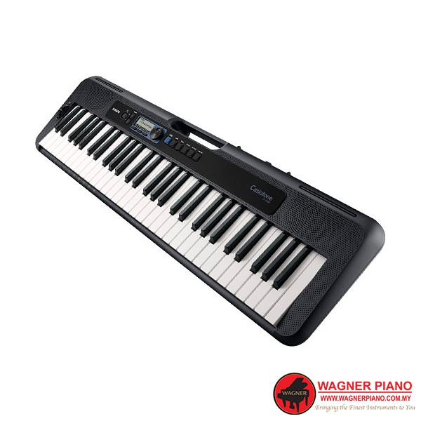 Casio CT-S300 Keyboard (CTS300 CT S300 CTS 300) | Shopee Malaysia