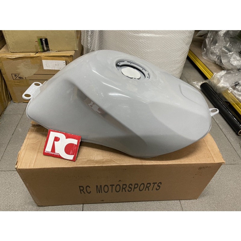 TANK RR150 ZX150 KAWASAKI TANGKI OEM | Shopee Malaysia