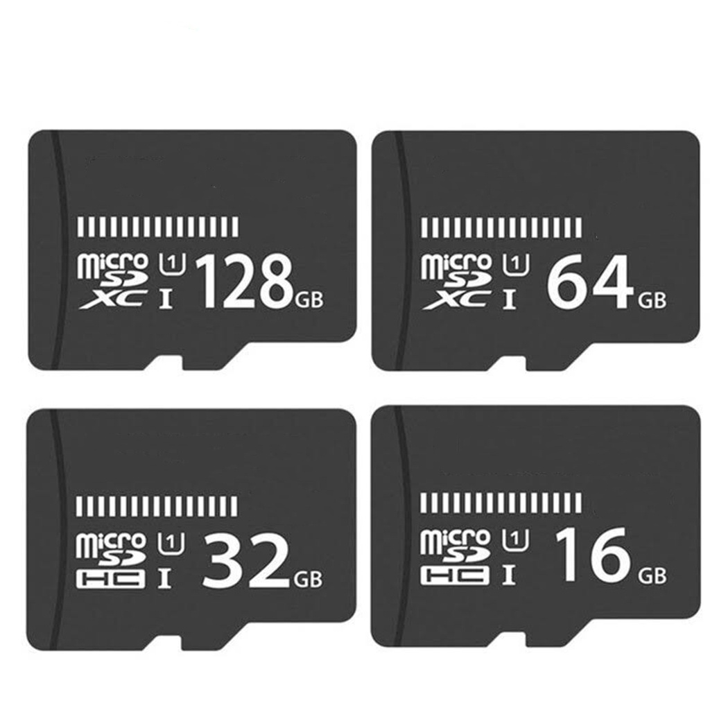 Class 10 Micro SD Card MMC Memori Kad 32GB Perfect Match Dashcam ...